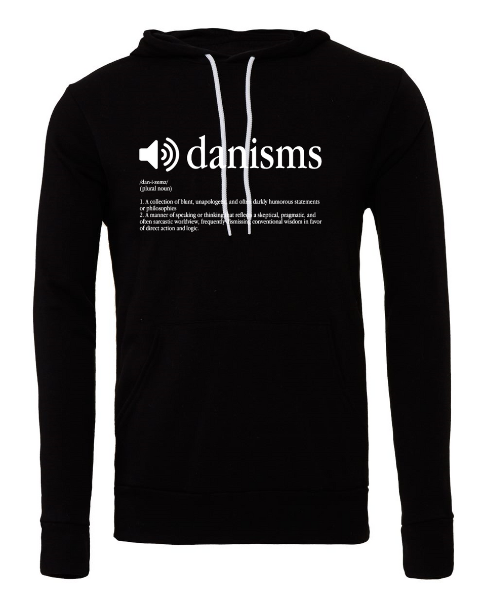 danism – Drinkin' Bros