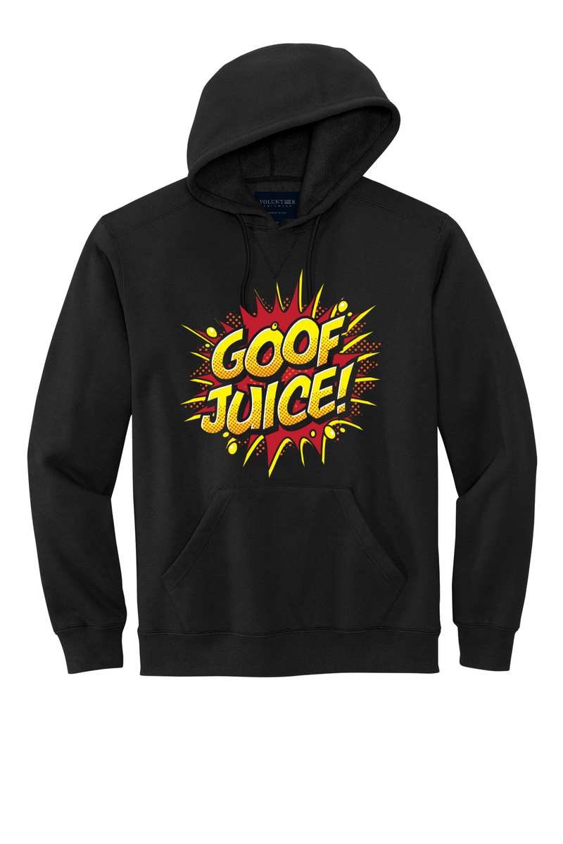 Goof Juice Hoodie – Drinkin' Bros