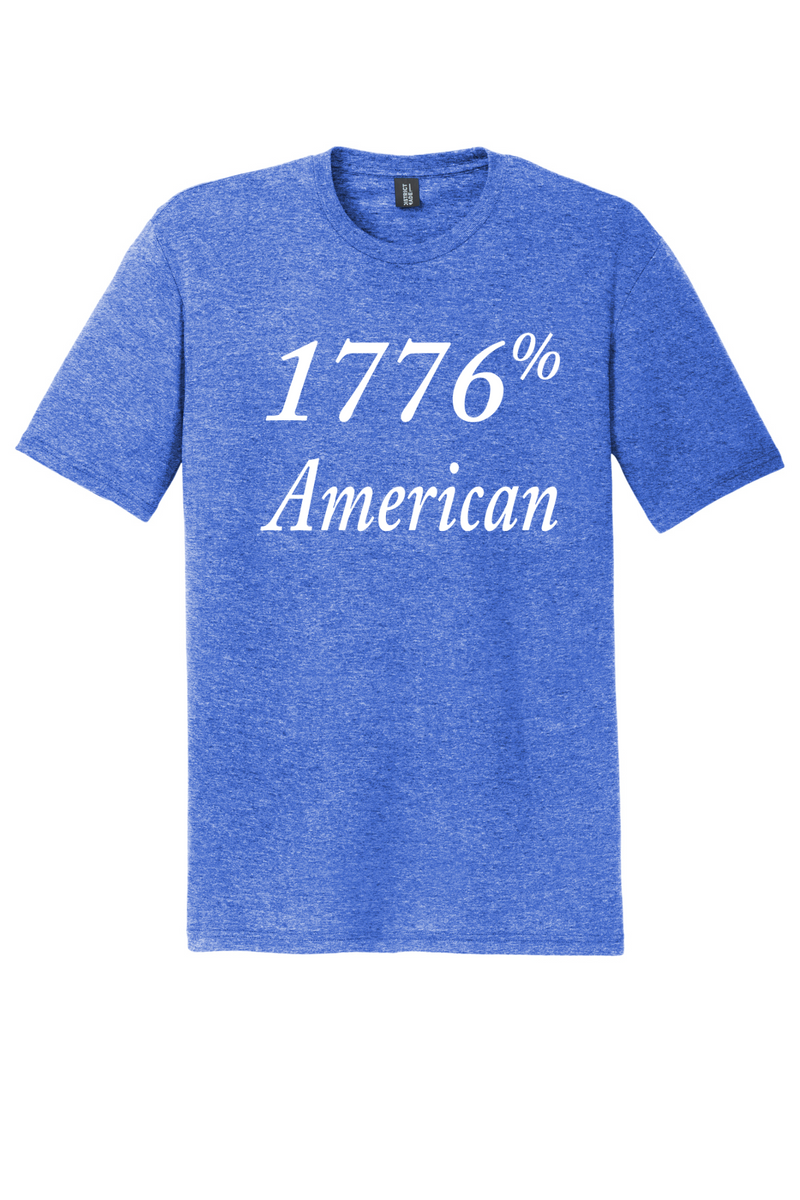 1776% American – Drinkin' Bros