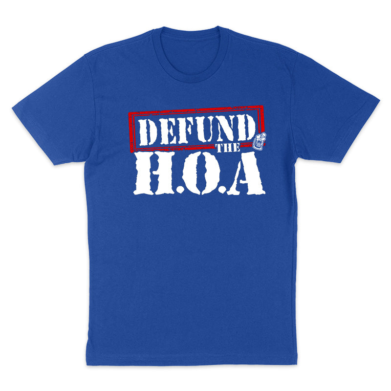 Defund The HOA Men's Apparel – Drinkin' Bros
